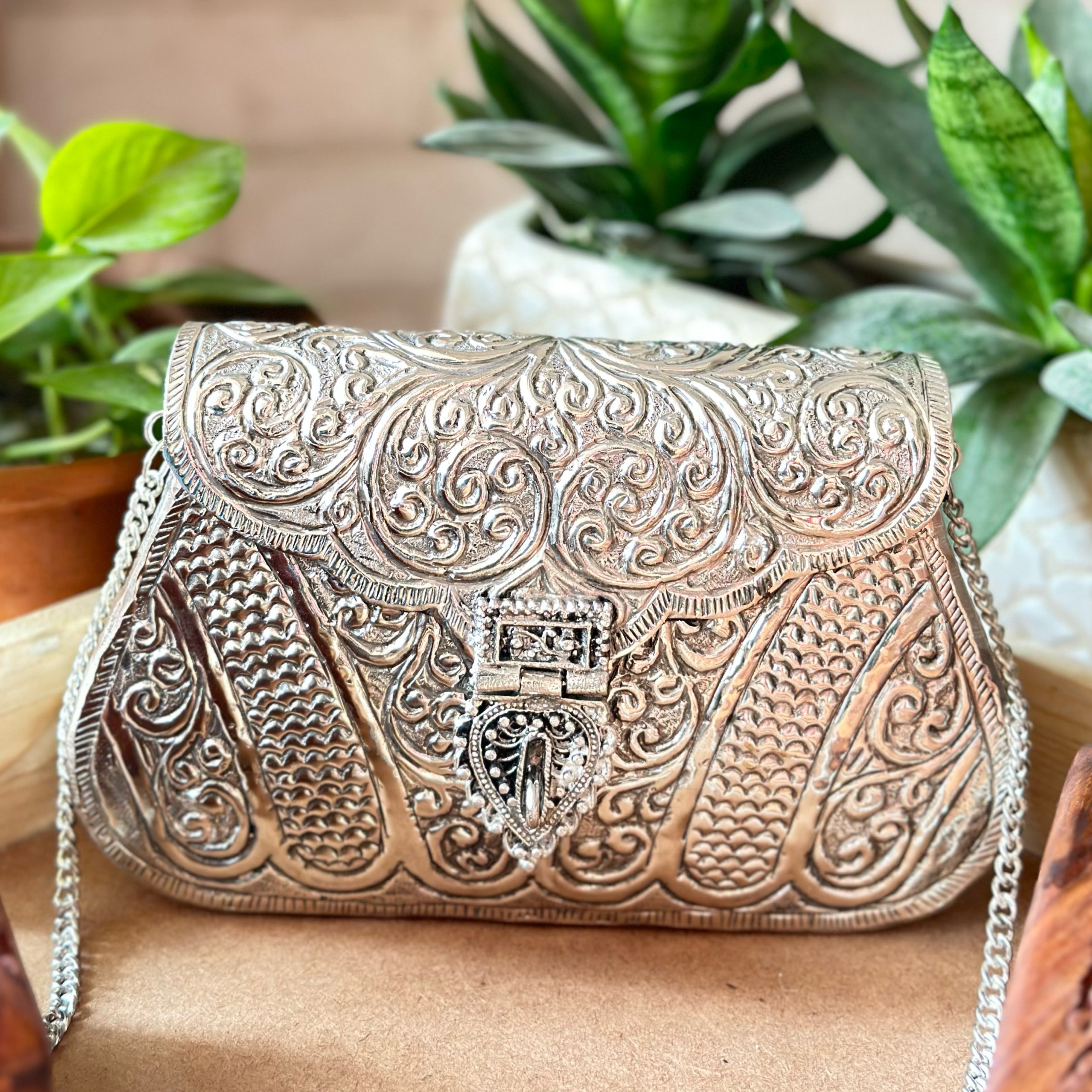 BAGS – Bloom - By Sushmita